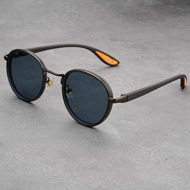 Orrin Shades | Raven Marque